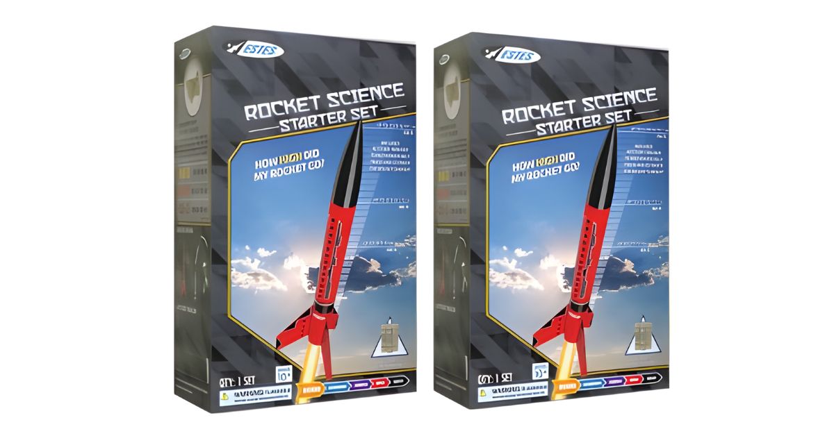 An Introduction To Dual Deployment for Model Rockets
