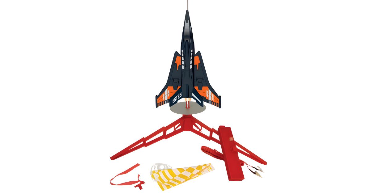 An Introduction To Dual Deployment for Model Rockets