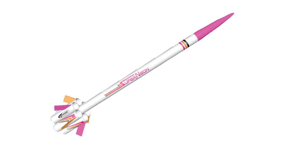How To Calculate a Model Rocket’s Altitude
