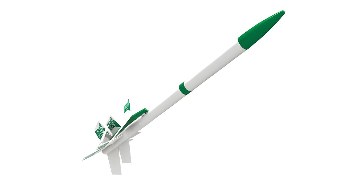 What You Need To Build Your Own Rocket From Scratch