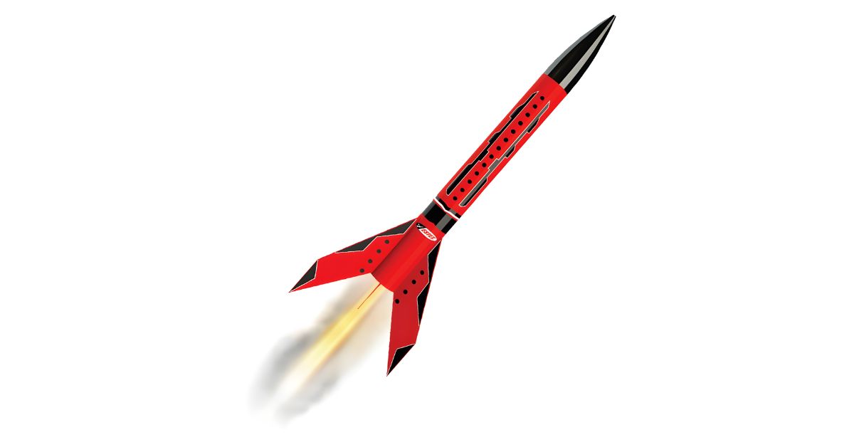 Everything You Need To Know About Rocket Fins