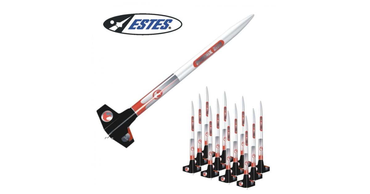 How To Get Funding for School Rocket Projects