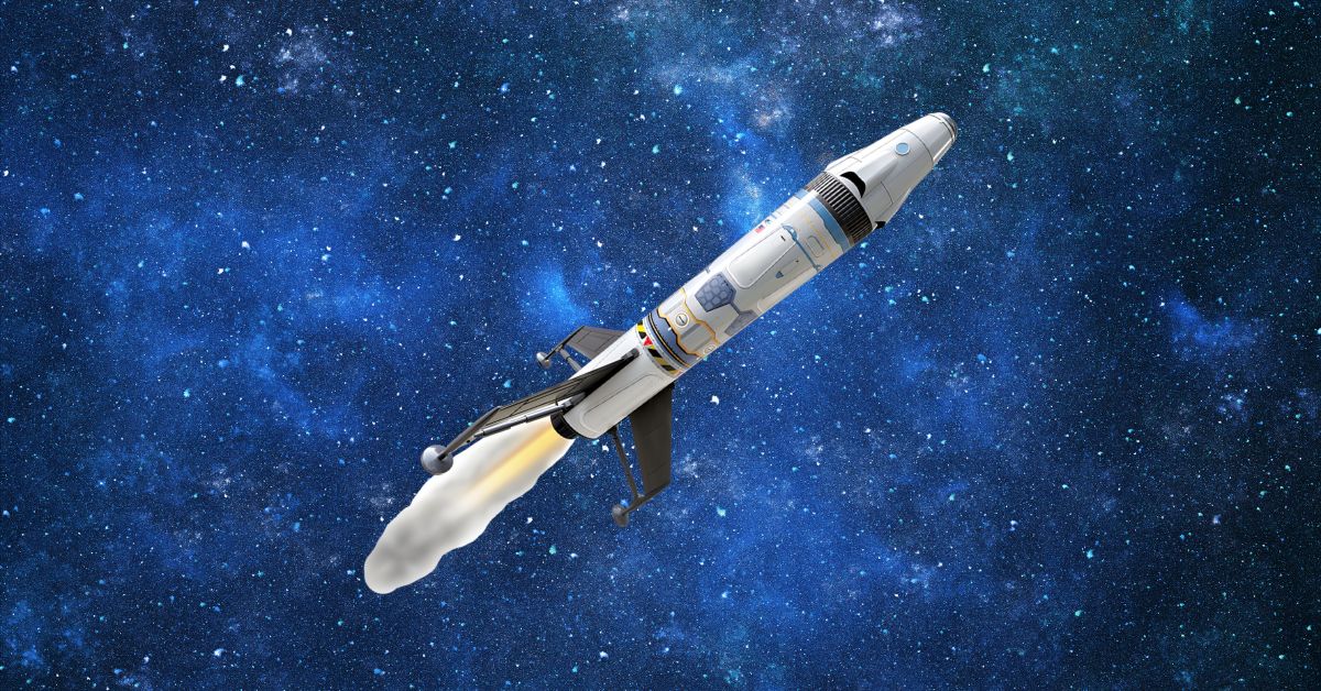 Common Parts in Beginner Rocket Kits Explained